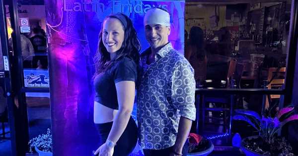 Shawn Sallee & Shira James